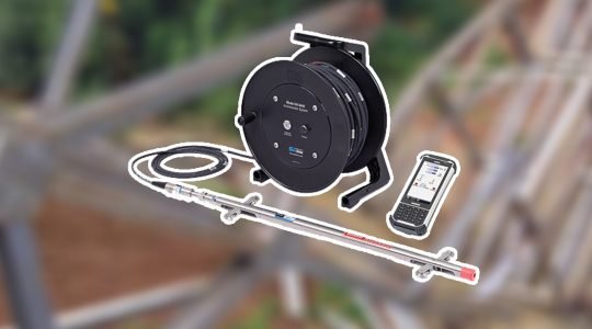 Home - ALAT UJI GEOTEKNIK