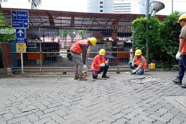 Mengenal Metode MASW - ALATUJIGEOTEKNIK.COM