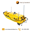 Apache 4 USV Bathymetry Survey Instrument - ALATUJIGEOTEKNIK.COM