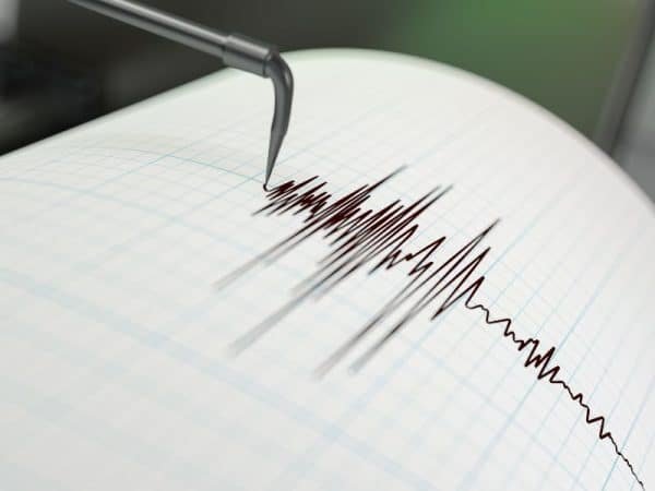 Inilah Perbedaan Seismograf dan Seismometer - ALATUJIGEOTEKNIK.COM