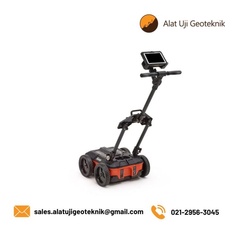 GPR UtilityScan - ALATUJIGEOTEKNIK.COM