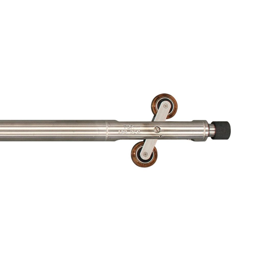 Digital Horizontal Inclinometer System - ALATUJIGEOTEKNIK.COM