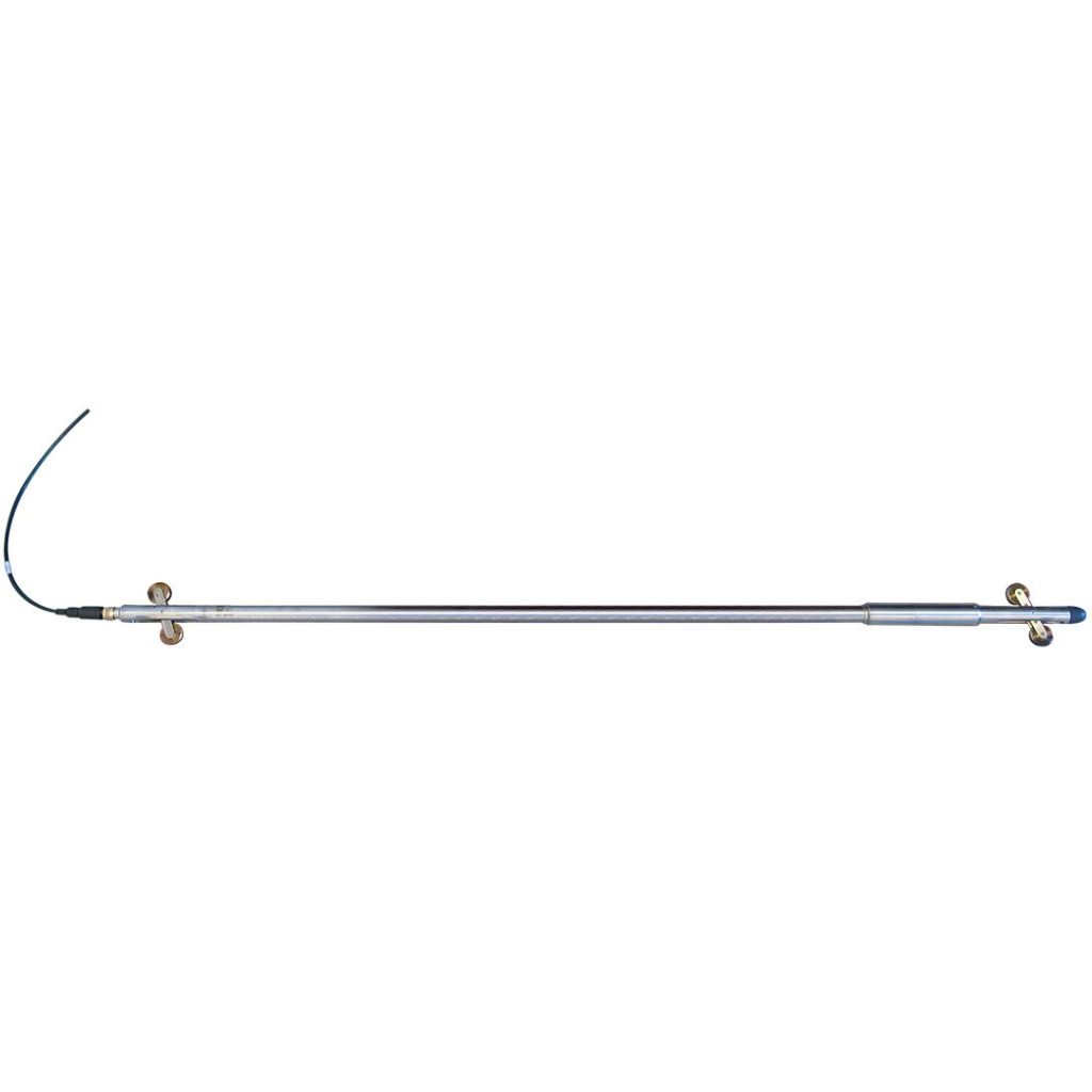 Digital Inclinometer Spiral Sensor - ALATUJIGEOTEKNIK.COM