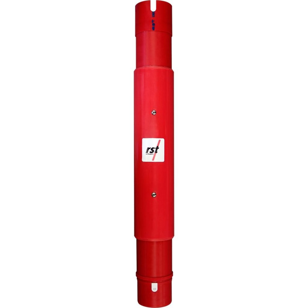 Inclinometer Casing - ALATUJIGEOTEKNIK.COM