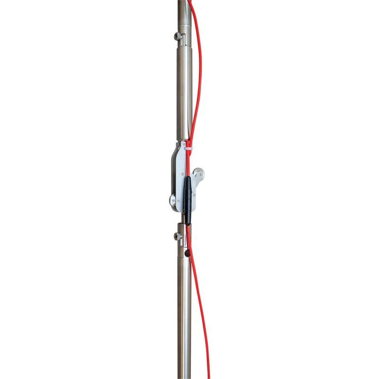 MEMS Digital In-Place Inclinometer System - ALATUJIGEOTEKNIK.COM