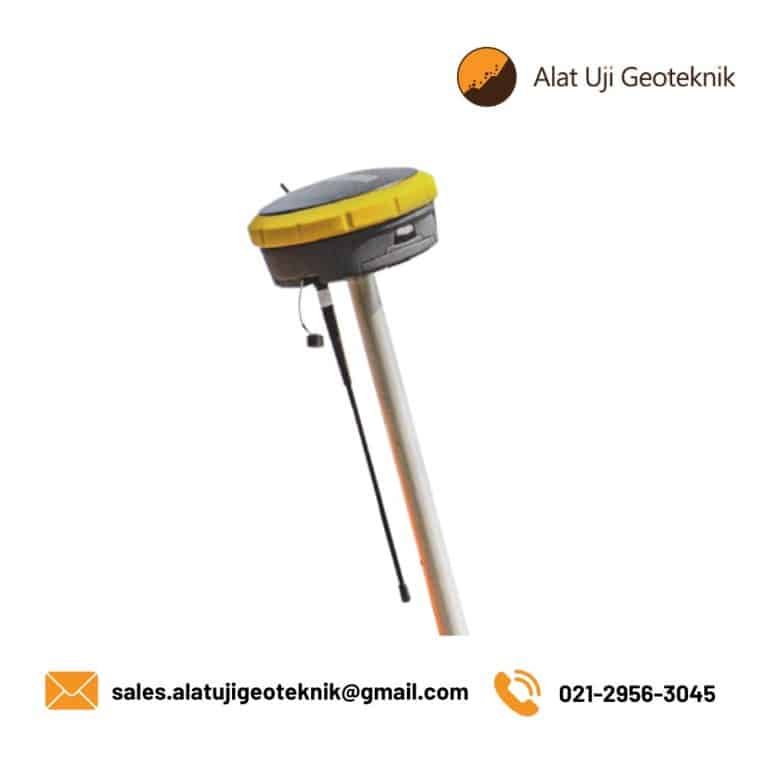 Zenith60 GNSS Smart Antenna - ALATUJIGEOTEKNIK.COM